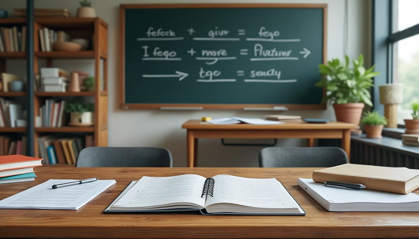 Explorer les 7 formes de négation en français : guide complet - PEO